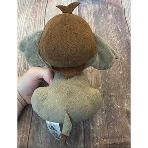 Disney | Toys | Disney Jungle Book Baby Hathi Elephant Plush 8 Inch ...